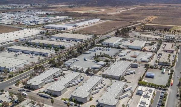 Otay Mesa EIFD - Keyser Marston Associates