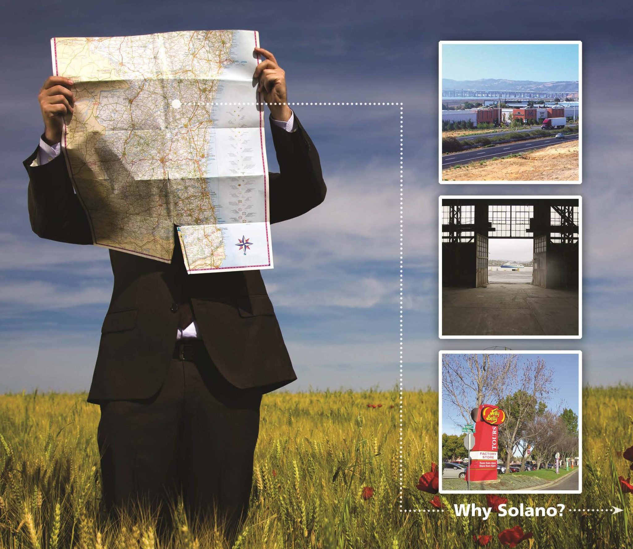 Moving Solano Forward - Keyser Marston Associates